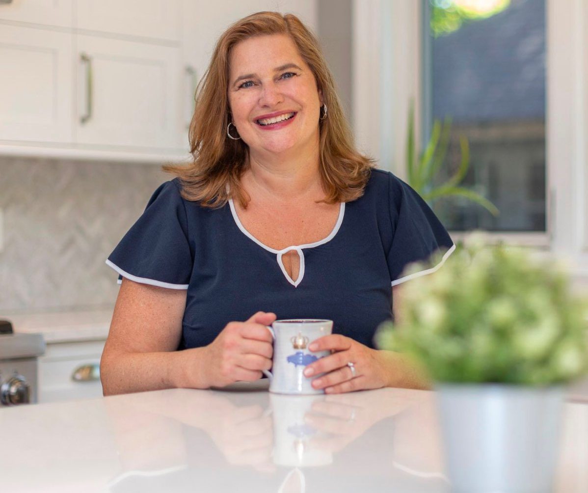 Susan Chell | Ottawa Real Estate Broker | Chell Team