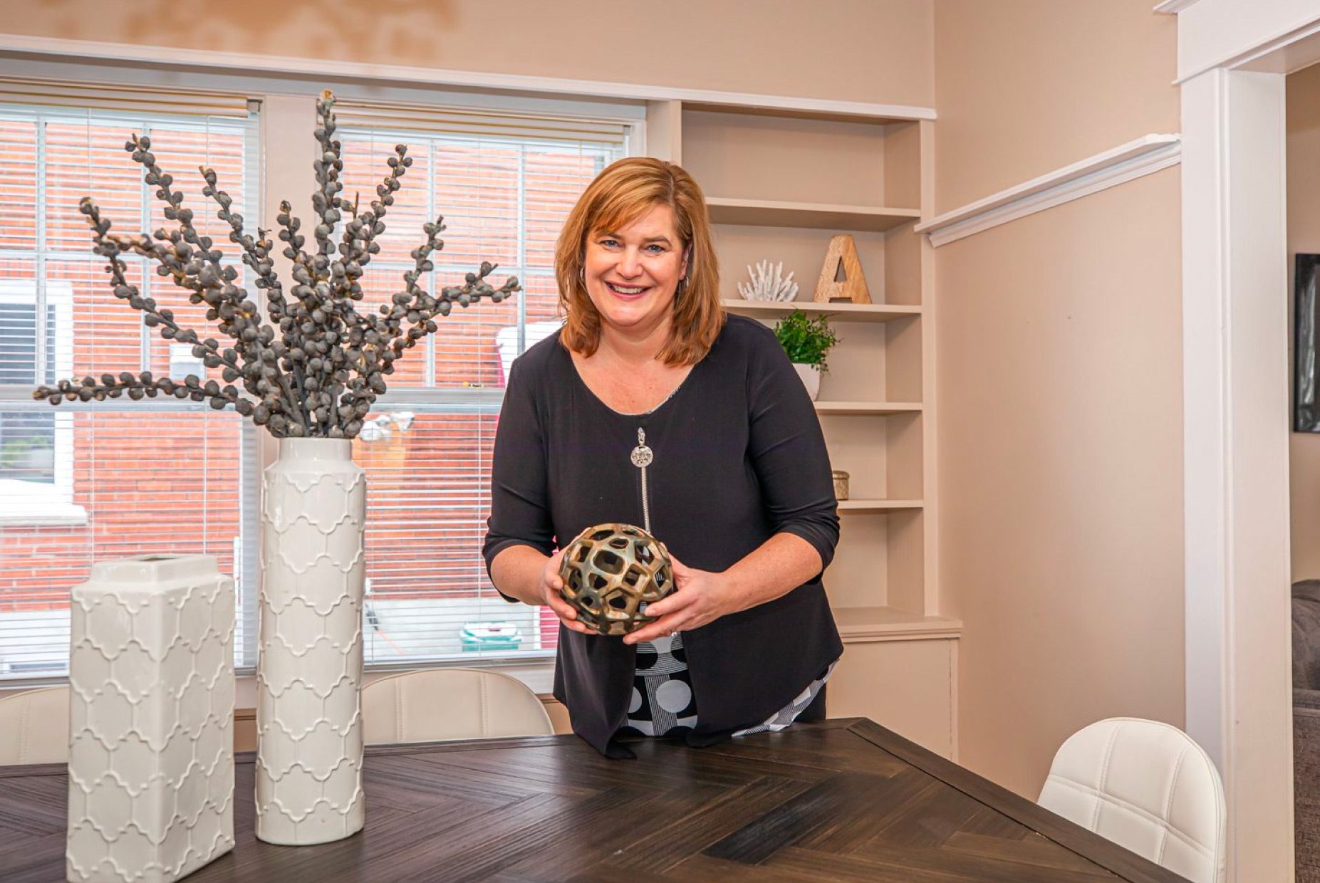 Susan Chell | Ottawa Real Estate Broker | Chell Team