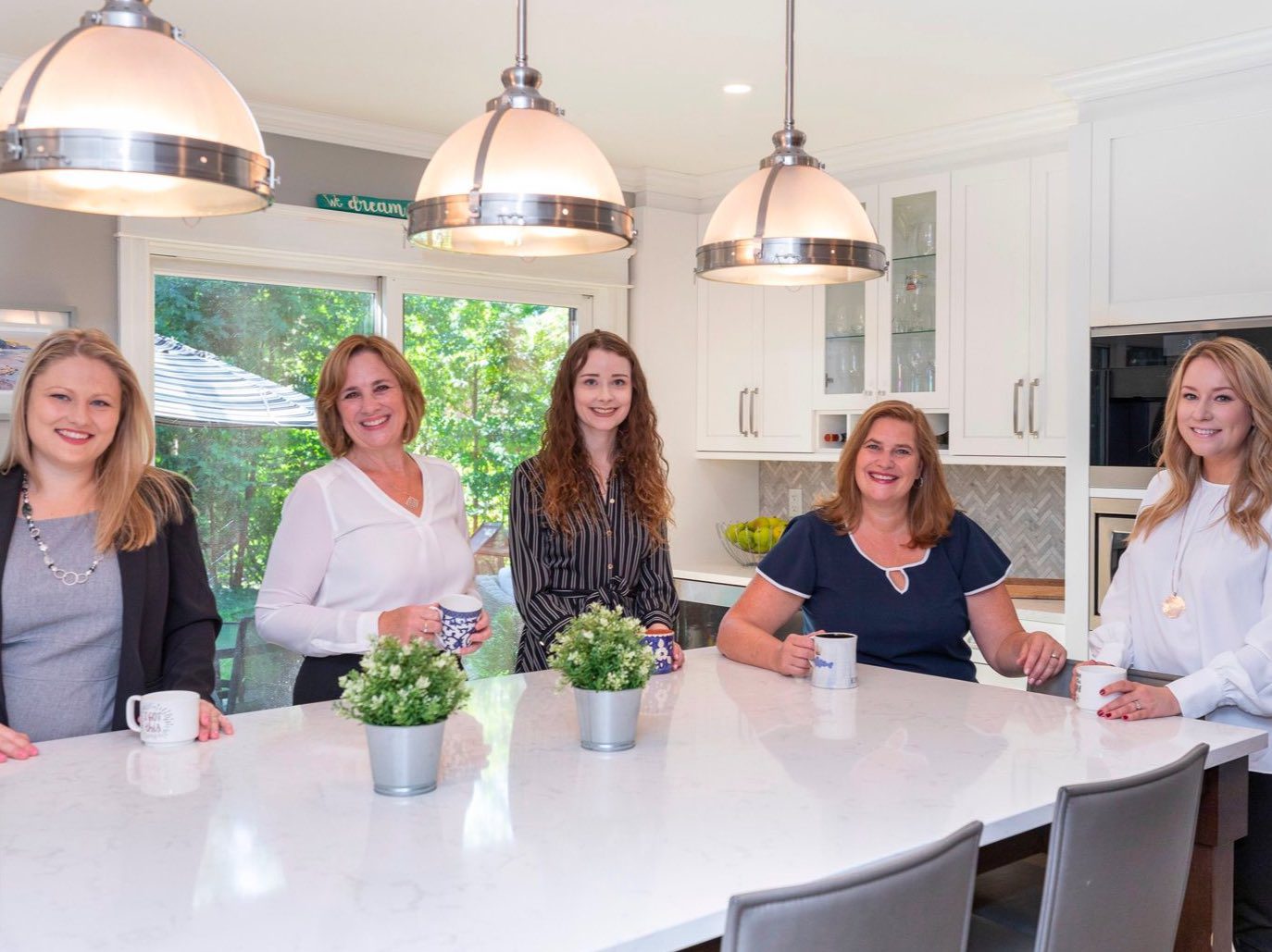 Meet the Chell Team | Ottawa Realtors