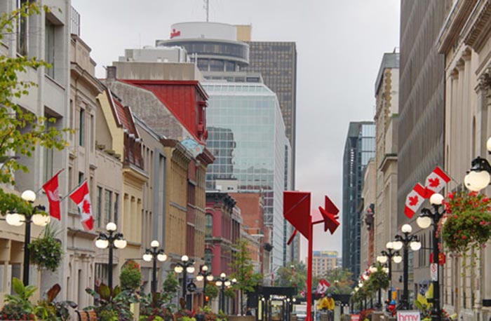 Centretown Ottawa | Real Estate & Community | Chell Team