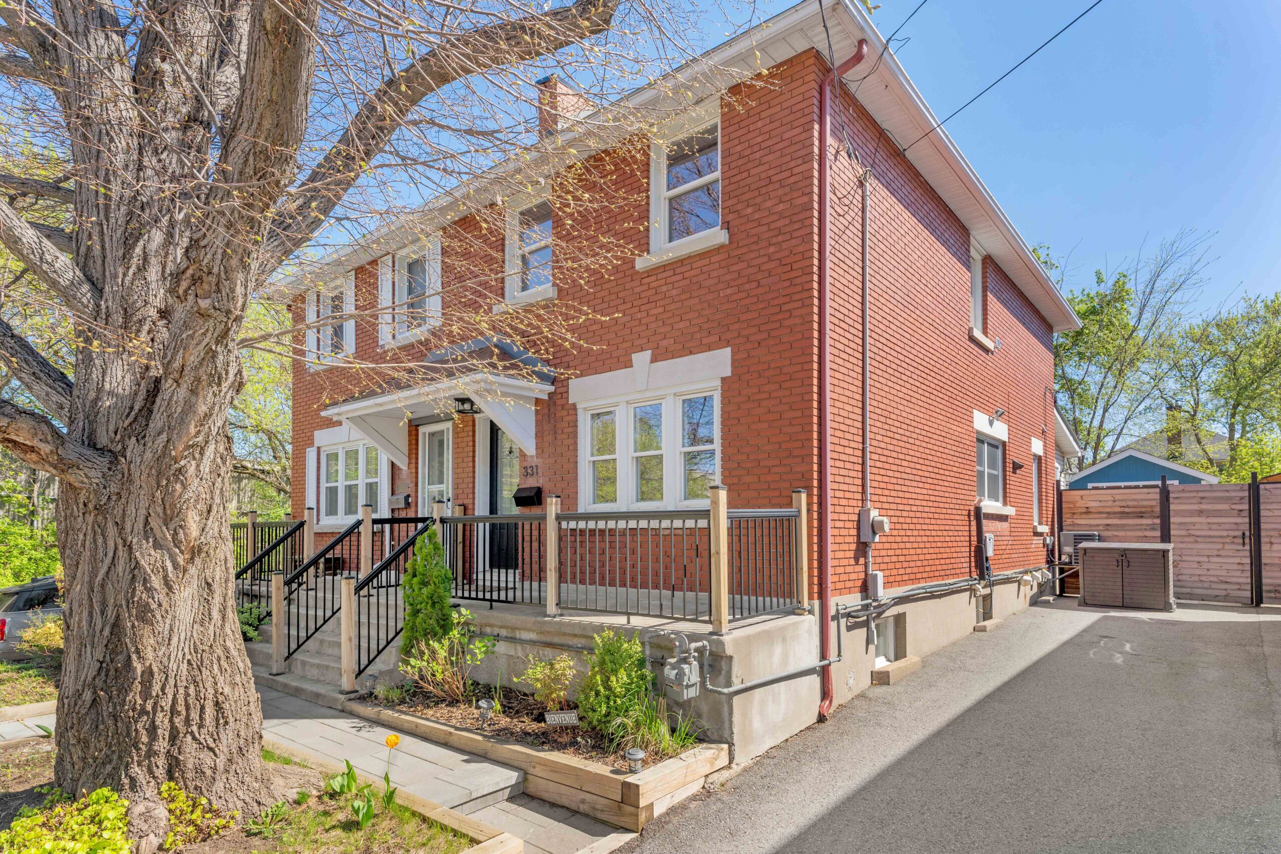 Hamilton Avenue South | Chell Team, Ottawa Real Estate