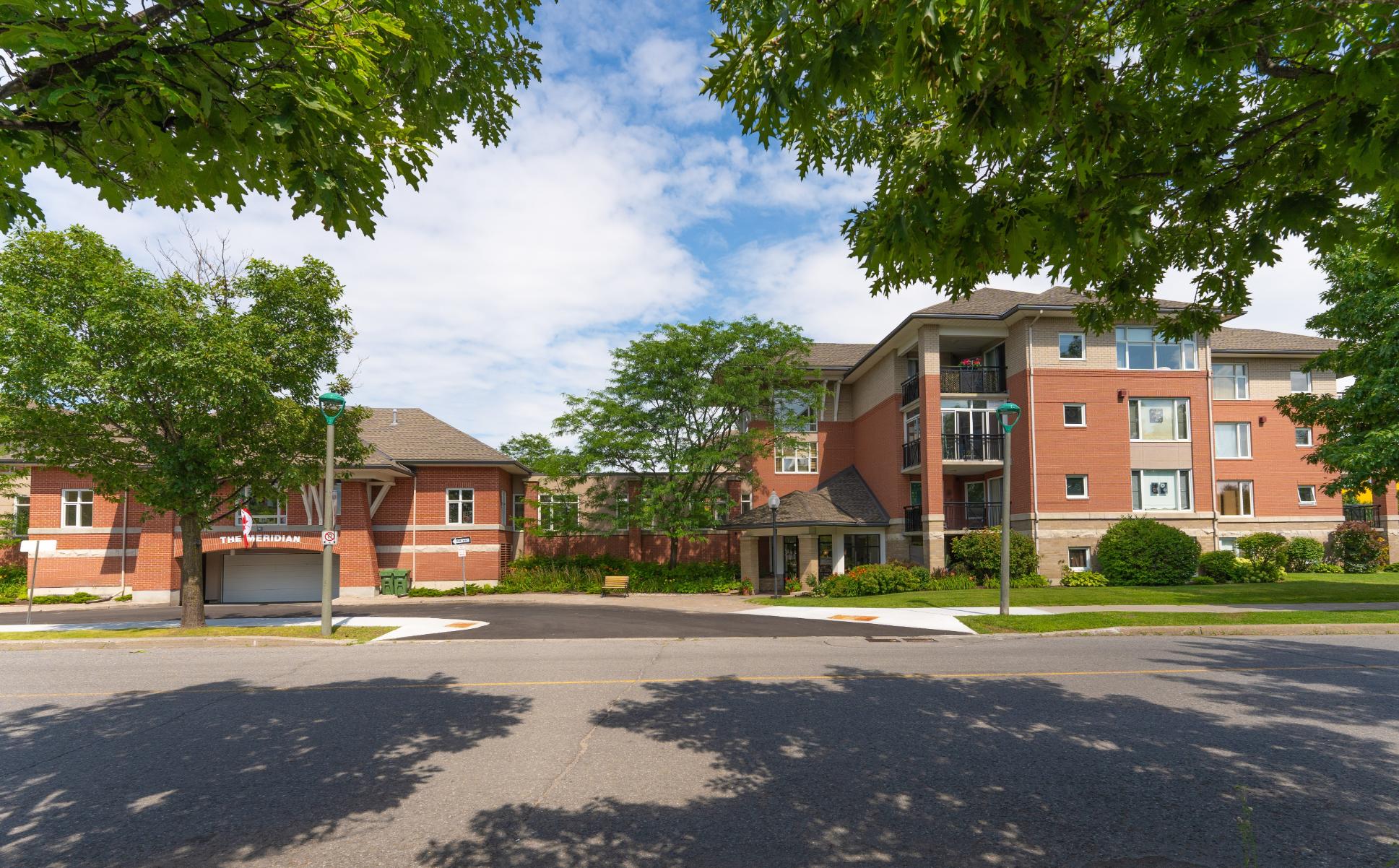 Meridian Place | Chell Team, Ottawa Real Estate