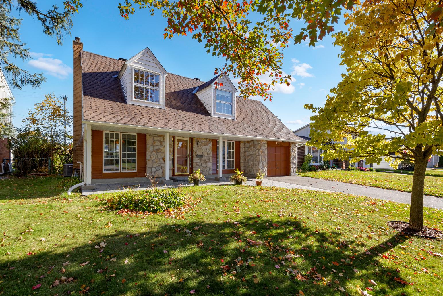 Clearwater Crescent | Chell Team, Ottawa Real Estate