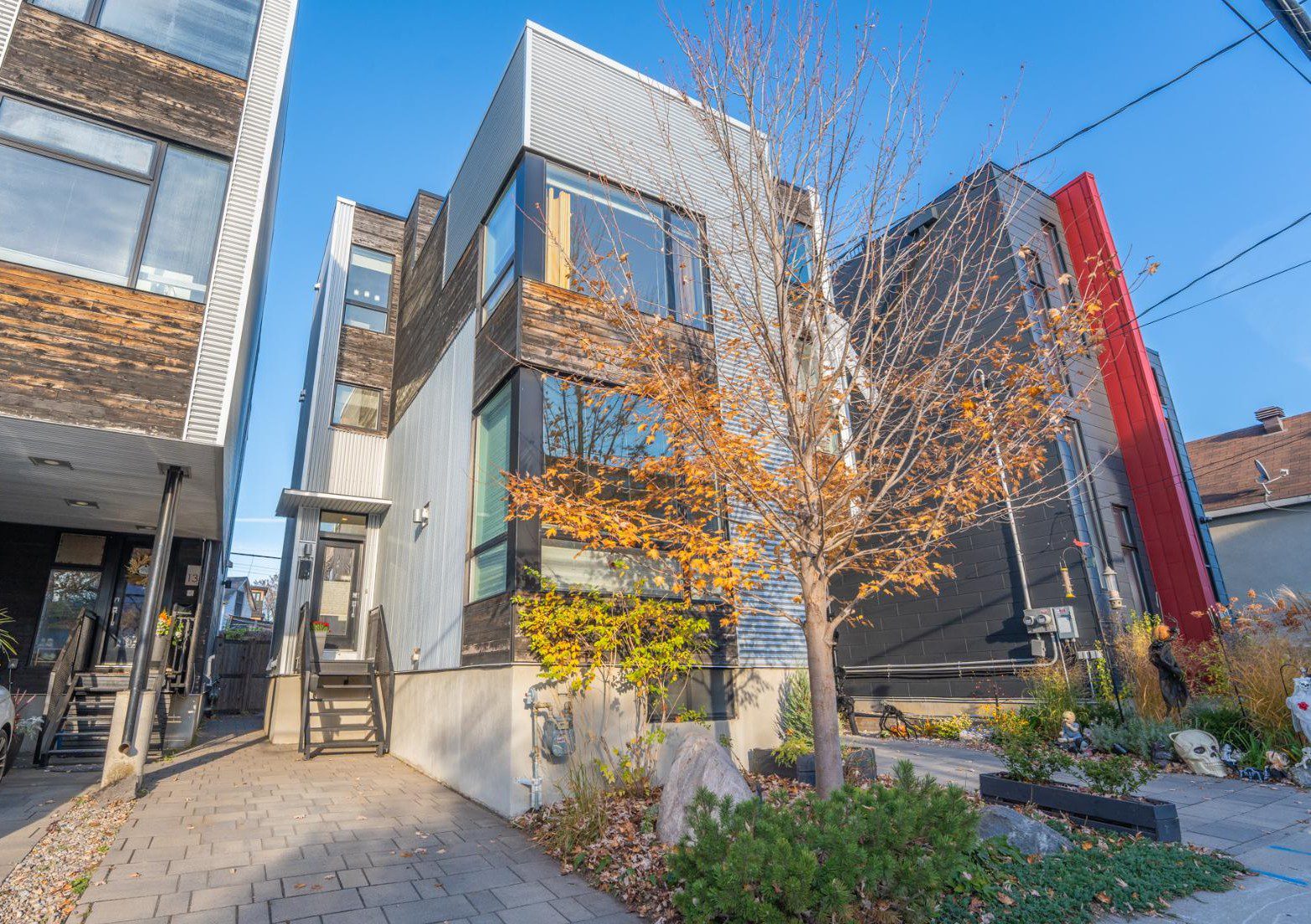 Garland Street | Chell Team, Ottawa Real Estate