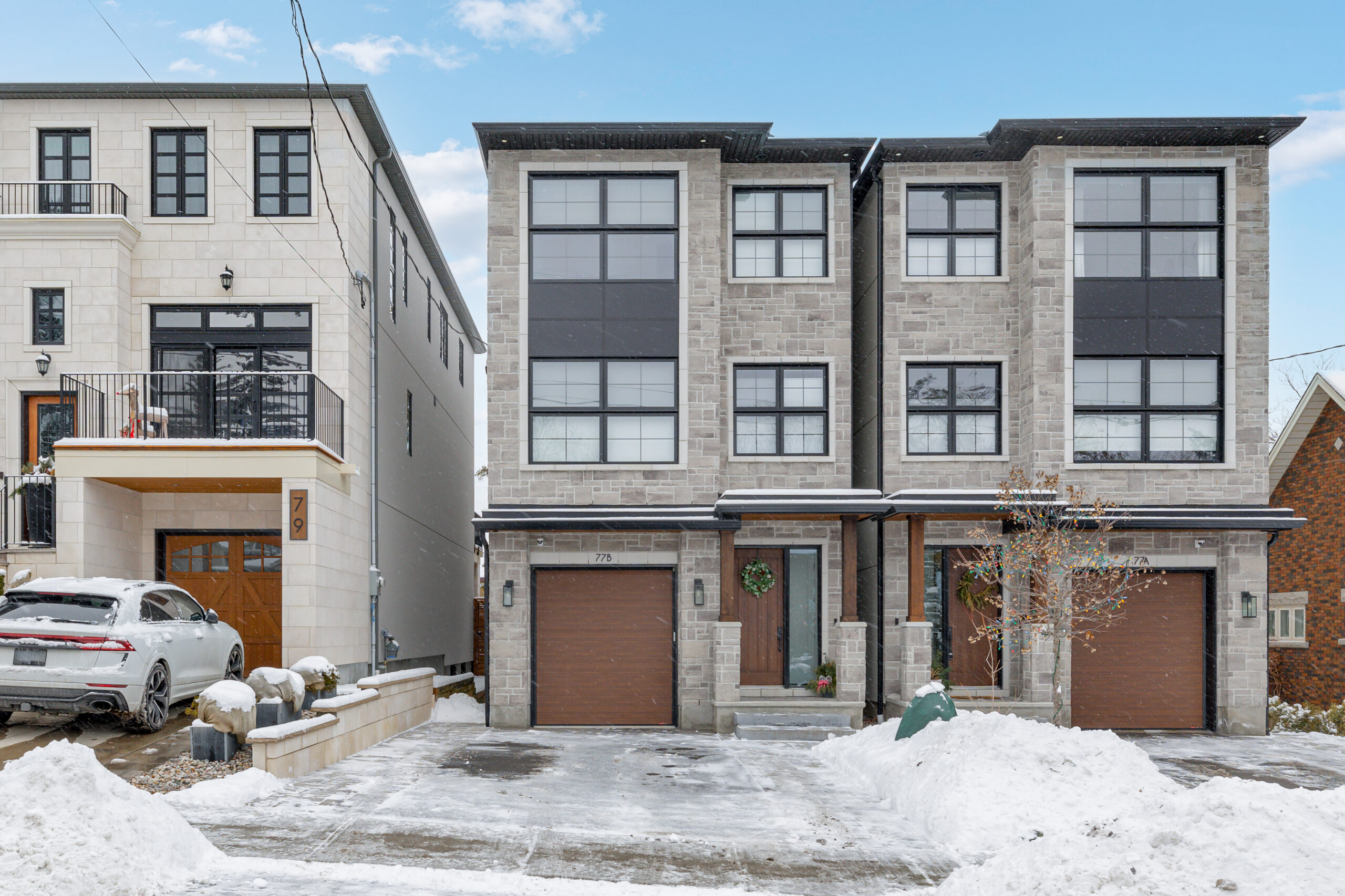 77B Kenora Street | Chell Team, Ottawa Real Estate