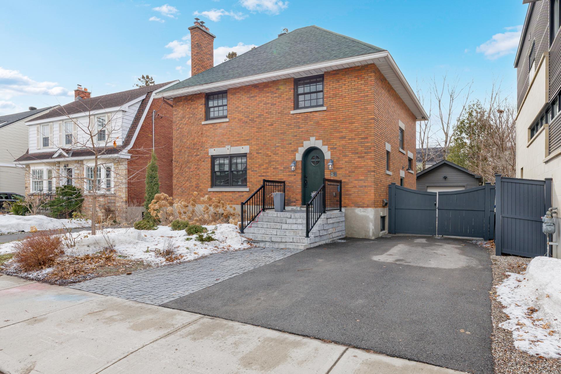 Orrin Avenue | Chell Team, Ottawa Real Estate