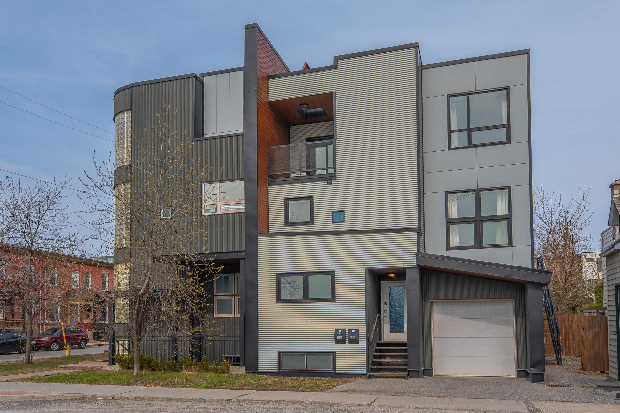 Booth Street | Chell Team, Ottawa Real Estate