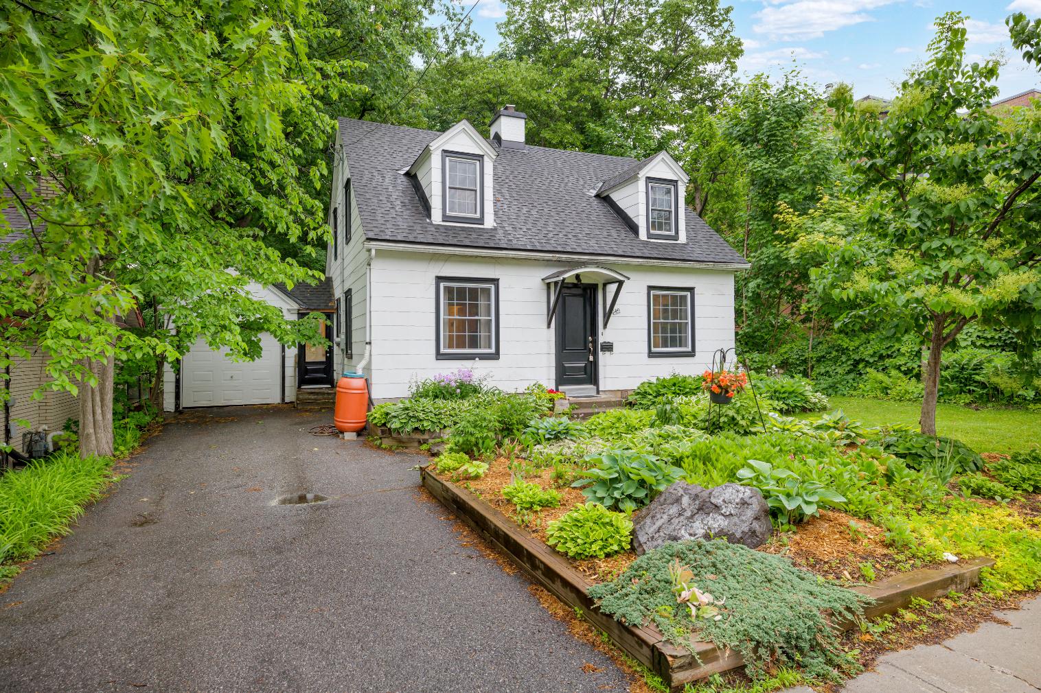 Old Irving Place | Chell Team, Ottawa Real Estate
