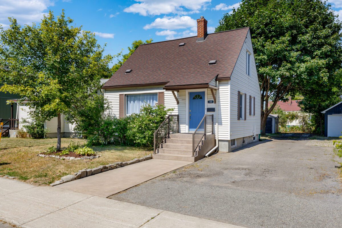 Crerar Avenue | Chell Team, Ottawa Real Estate